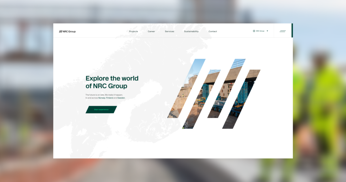 NRC Group - Building sustainable transport solutions | Good Morning